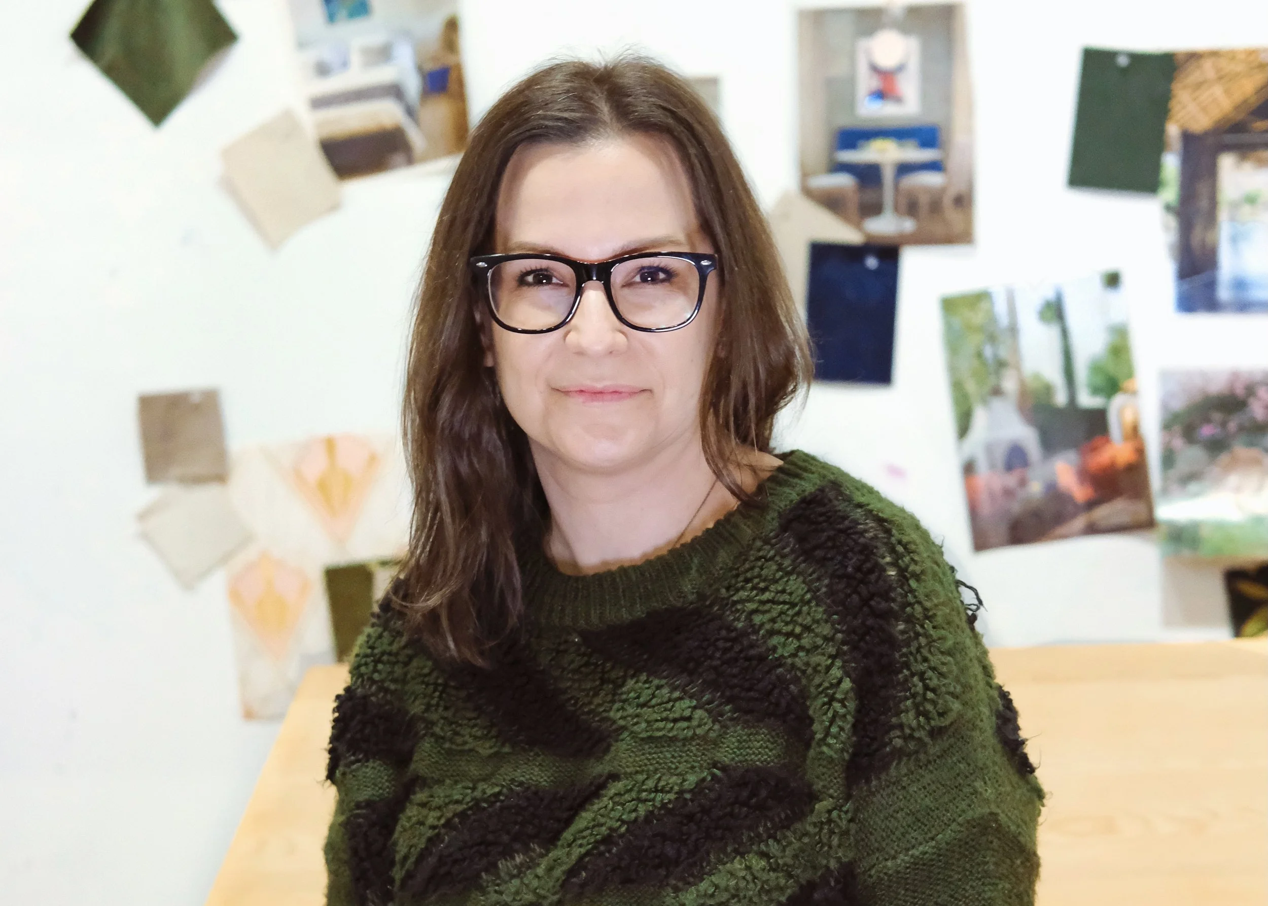 Wendy Combs | Interior Styling & Design