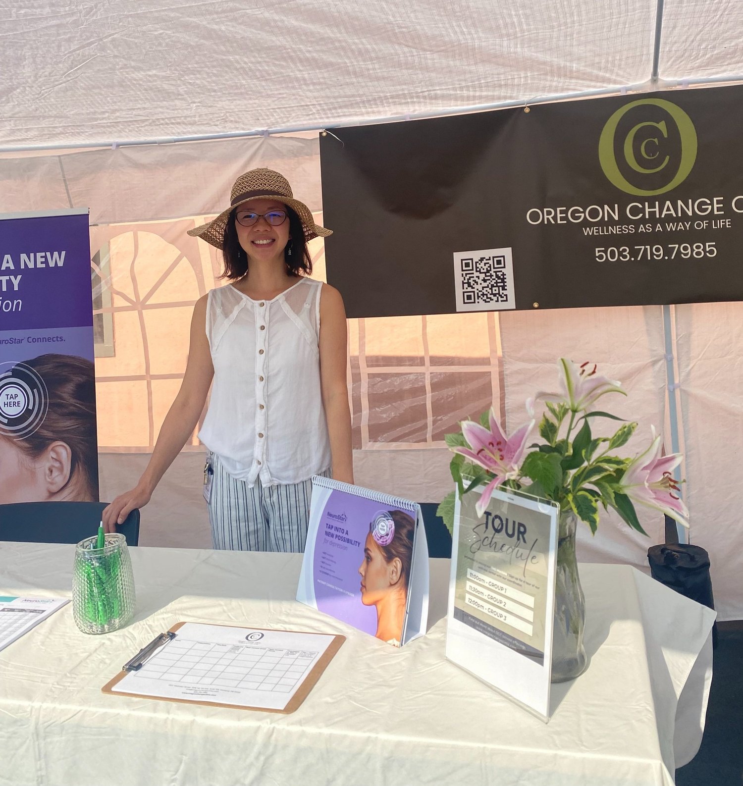 Who We Are — Oregon Change Clinic