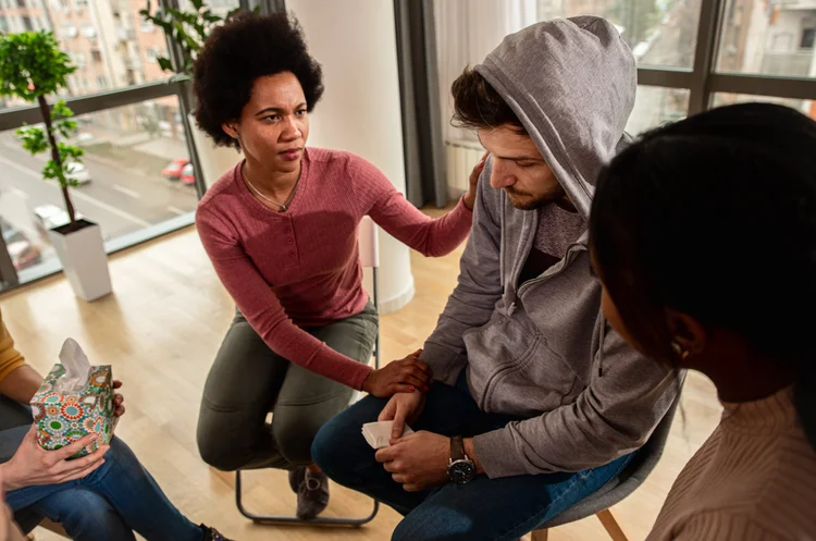 Oregon Change Clinic