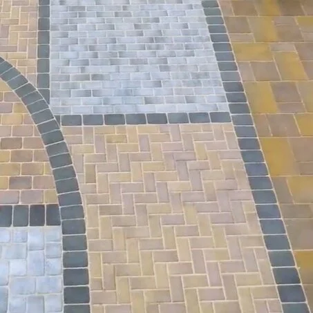 Las Vegas Paver | Las Vegas' Best Concrete Pavers