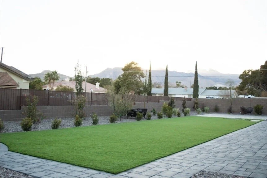 Stardust — Las Vegas Paver