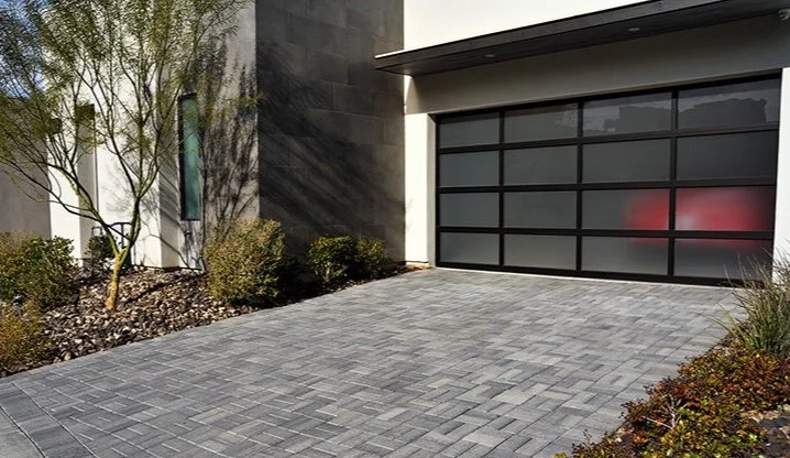 Stardust — Las Vegas Paver