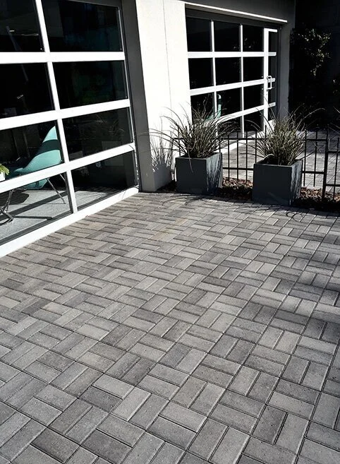 Stardust — Las Vegas Paver