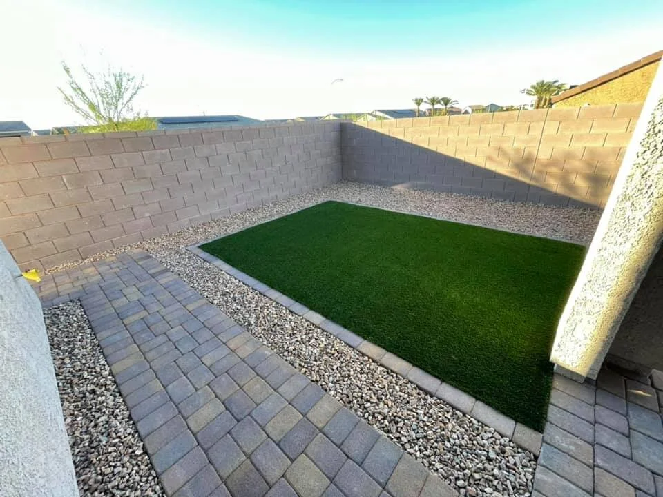 Gallery — Las Vegas Paver