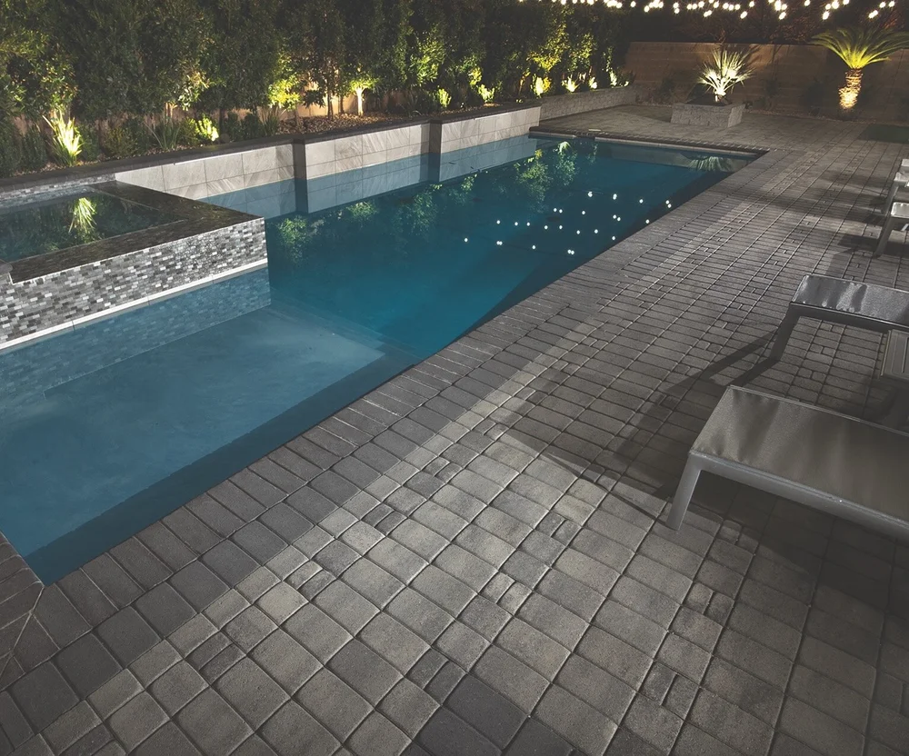 Las Vegas Paver | Las Vegas' Best Concrete Pavers