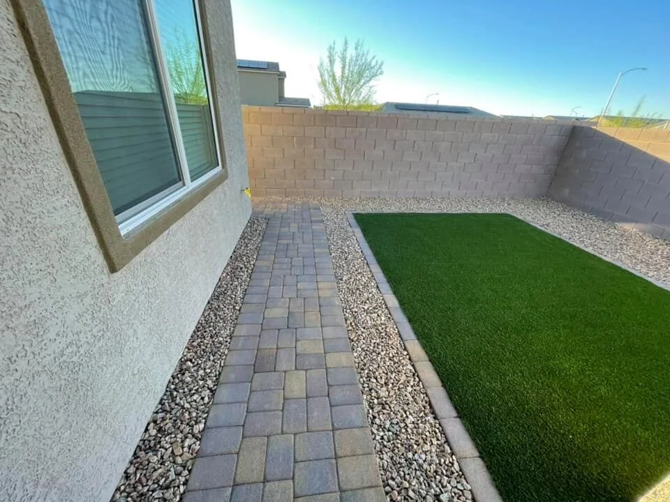 Gallery — Las Vegas Paver