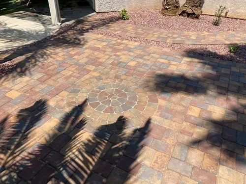 Gallery — Las Vegas Paver