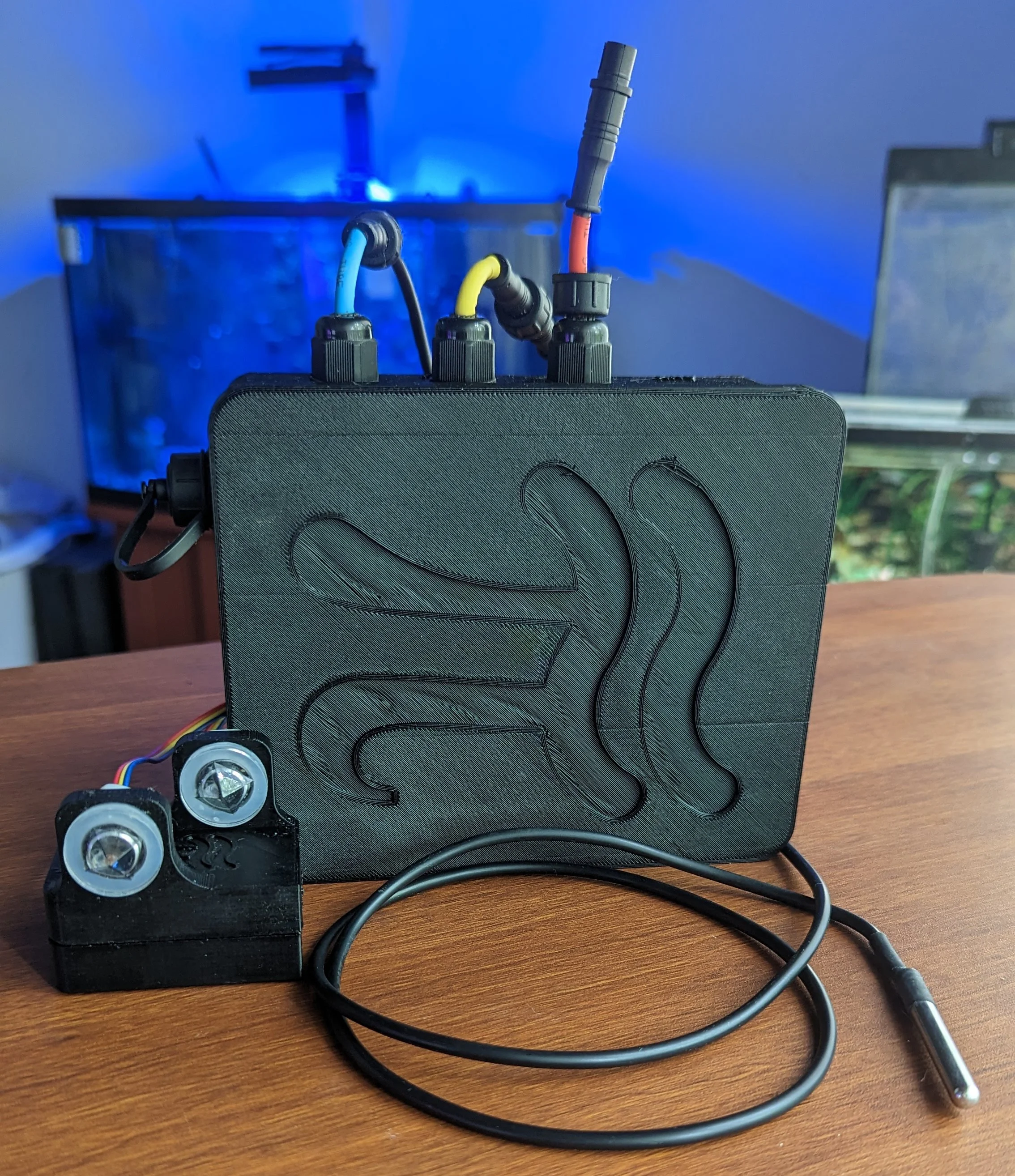 Salinity Conversion Calculator — Capital City Aquatics