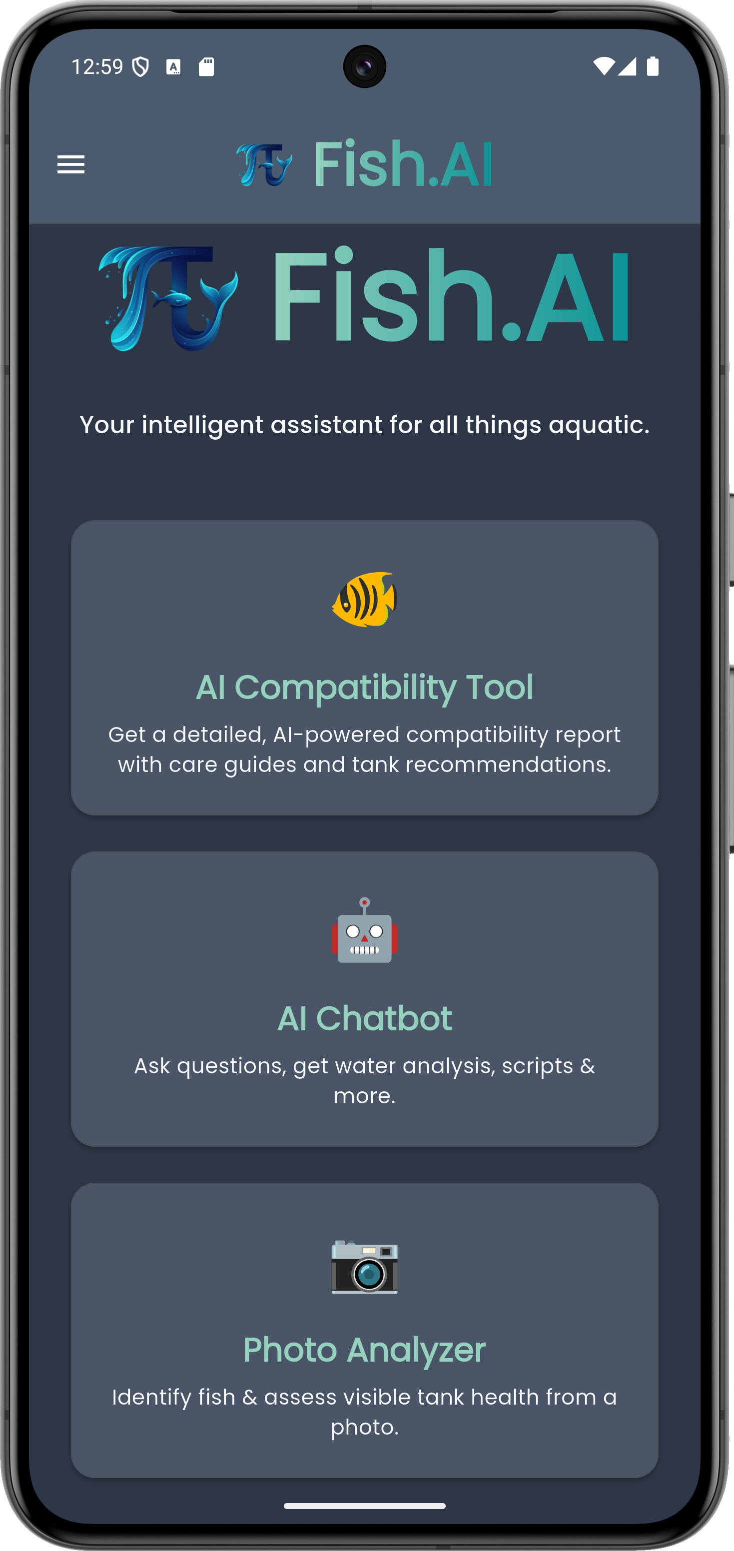 Salinity Conversion Calculator — Capital City Aquatics