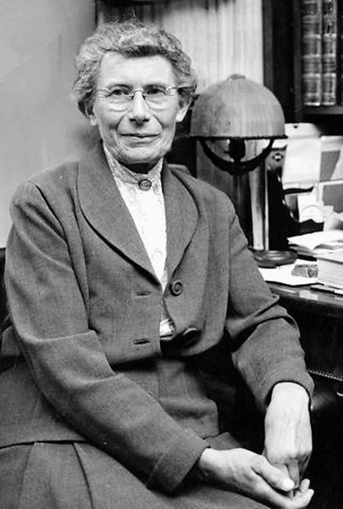History of Women in Civil Engineering — Girls in Civil