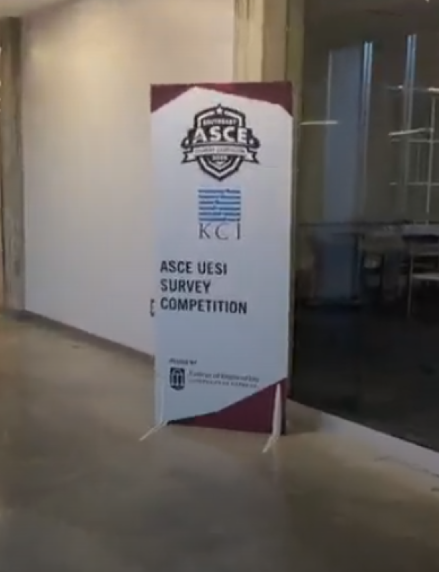 ASCE SOUTHEAST STUDENT SYMPOSIUM 2025 — Girls in Civil