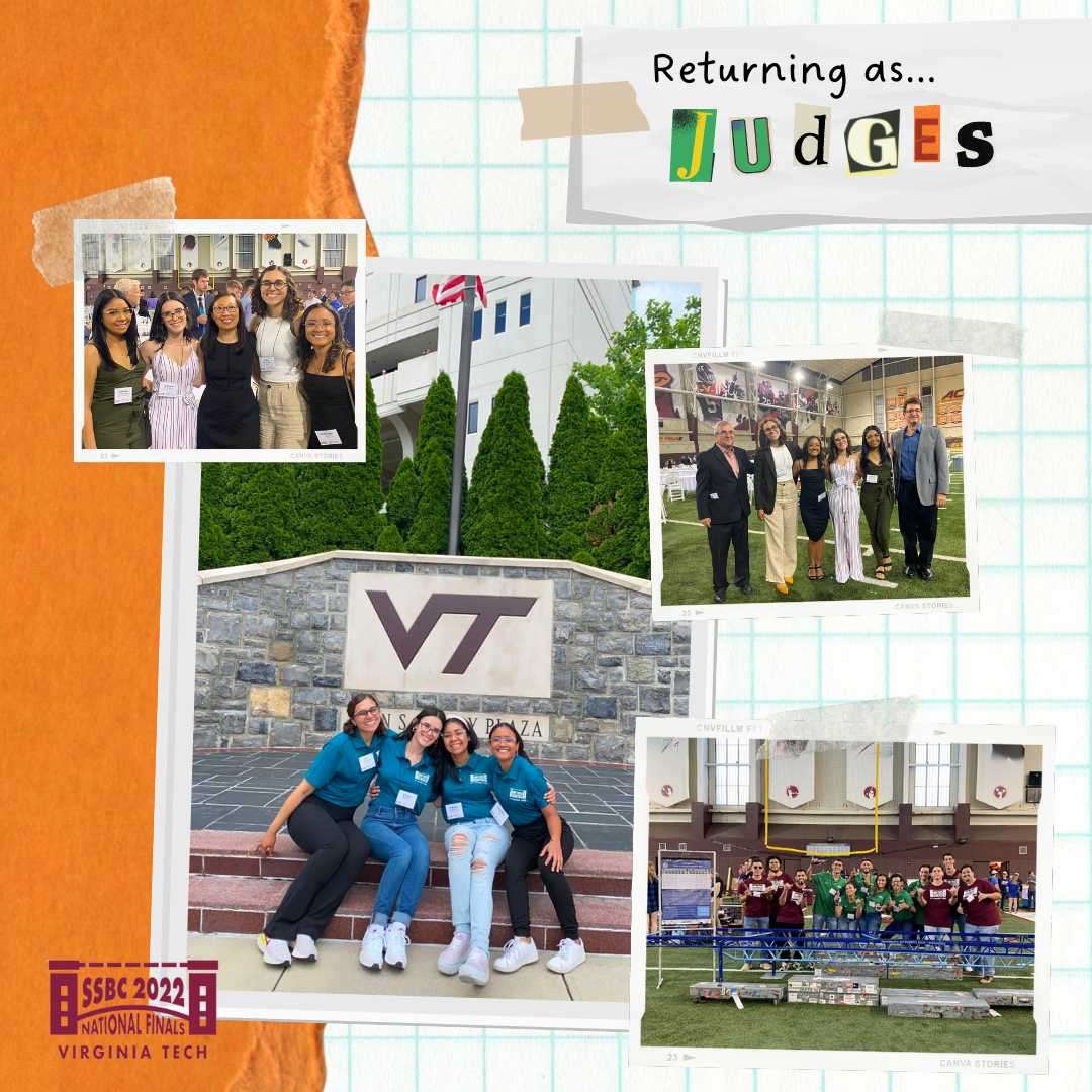 Building Bridges: AISC Student Steel Bridge Competitions Experience ...