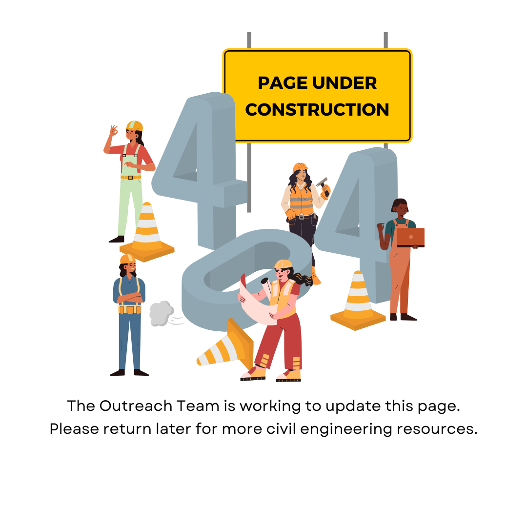 Under Construction — Girls In Civil