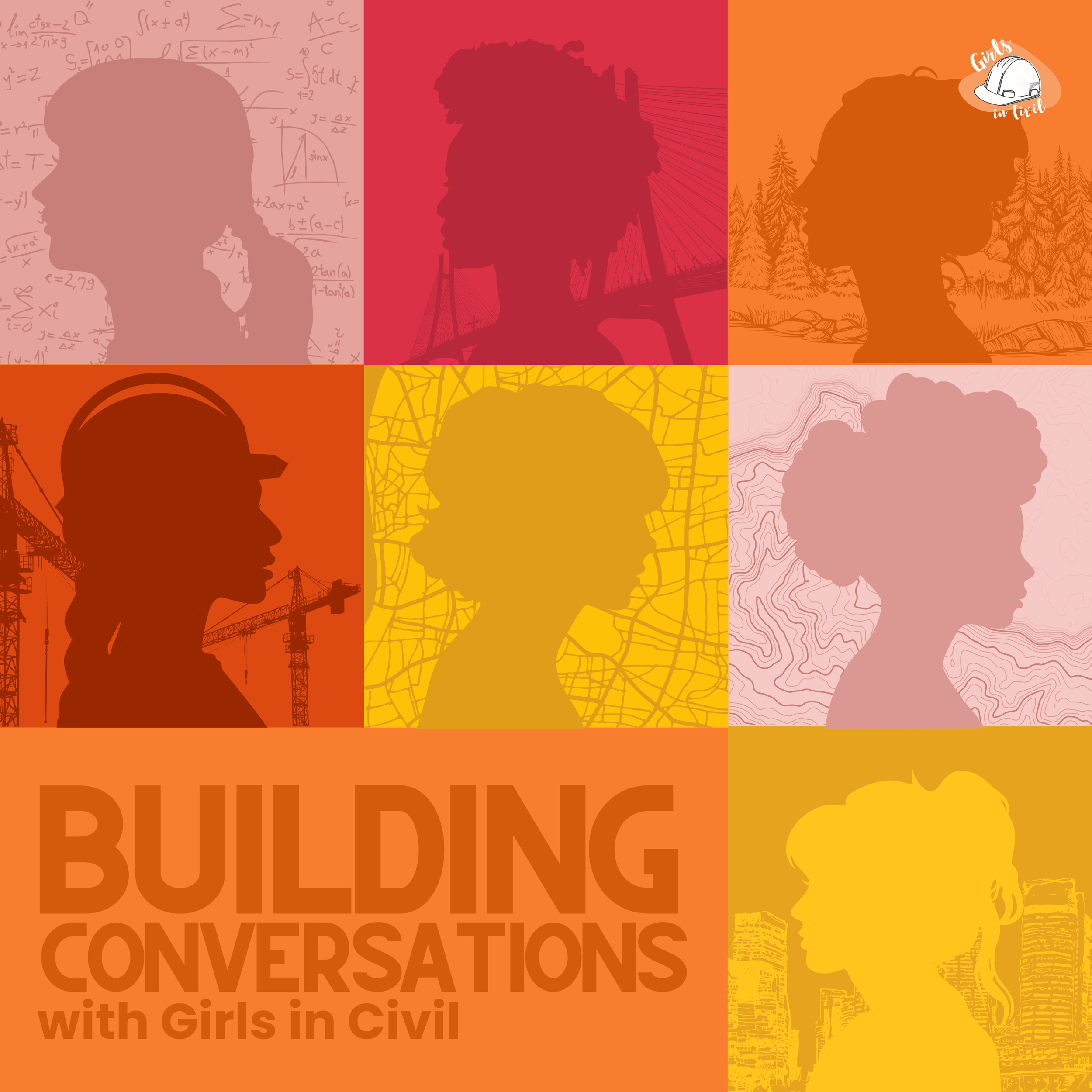 Podcast — Girls in Civil