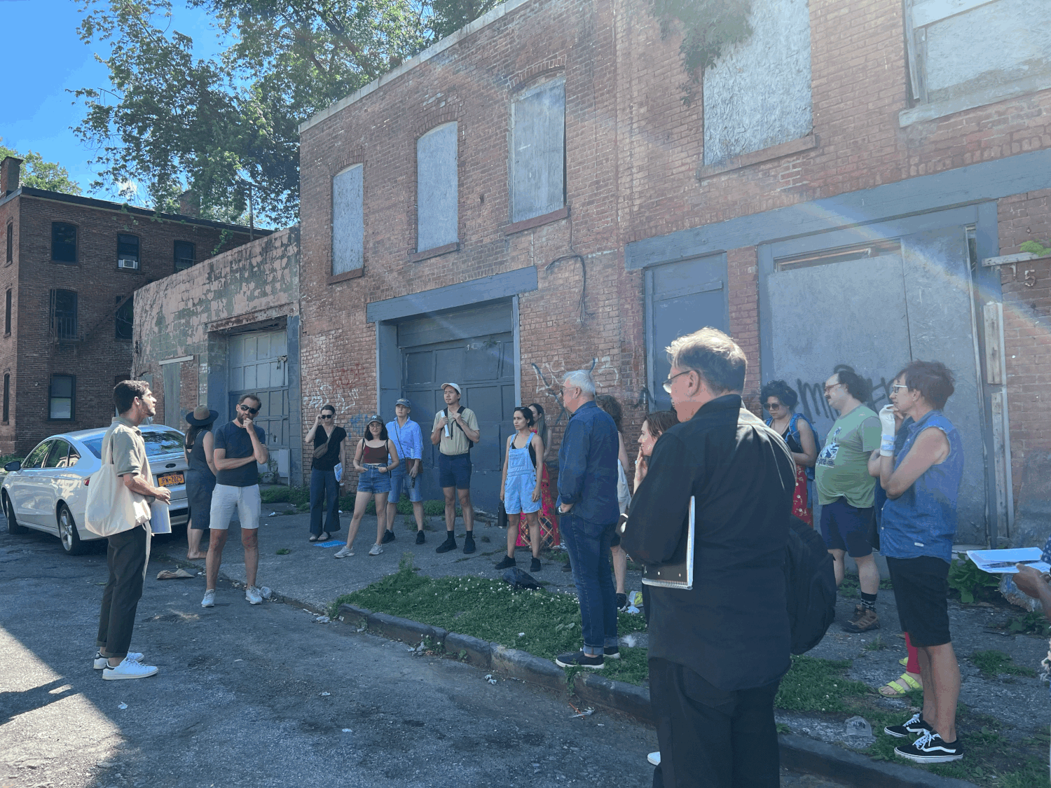 Projects — The Fullerton