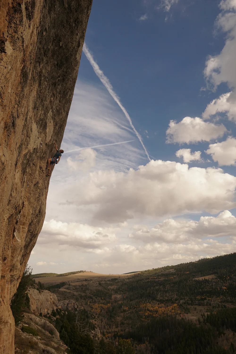 Good Stone | A Climbing Practice
