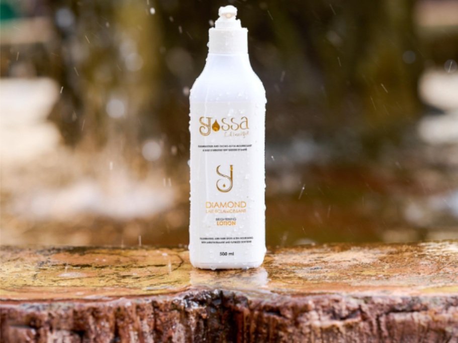 Yossa Skin Care - Bienvenue chez Yossa, soins pour peaux noires et ...
