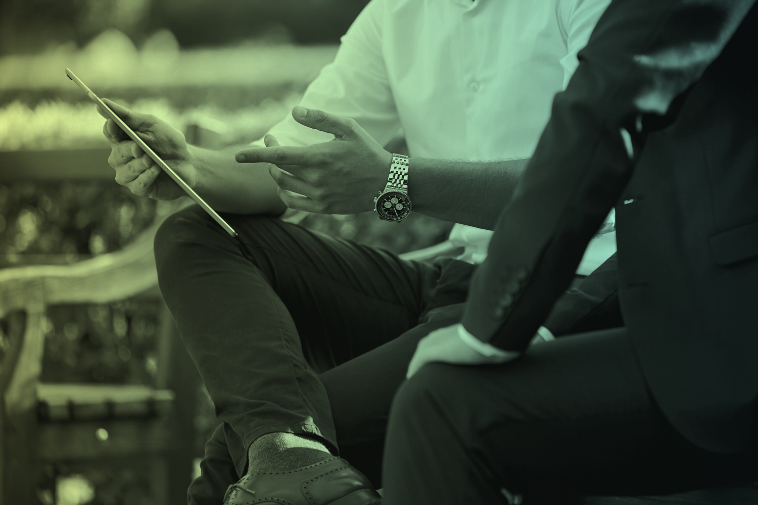 Building blocks for leadership in the age of New Work — Center for ...