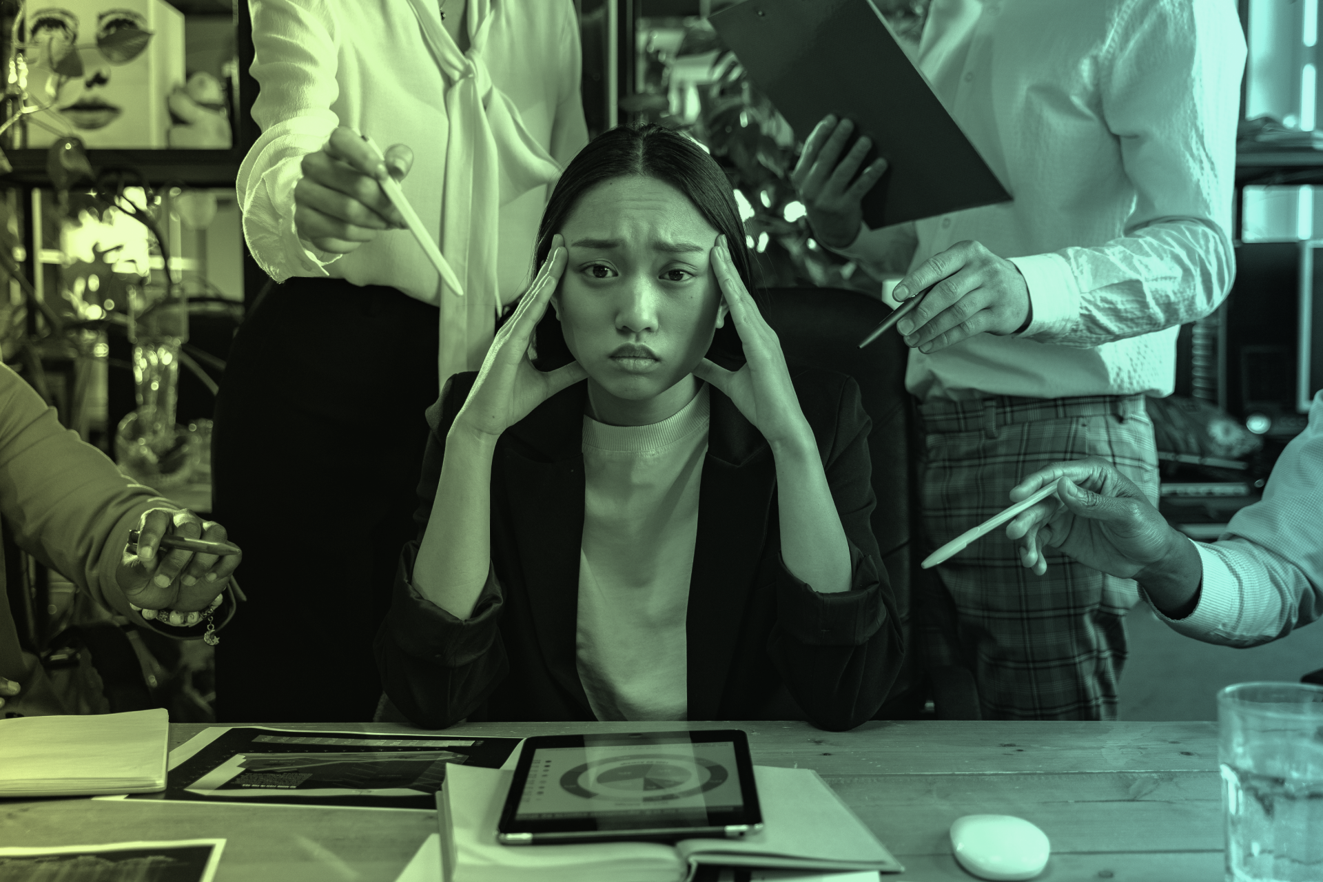 How common is unethical behavior in US organizations? — Center for ...