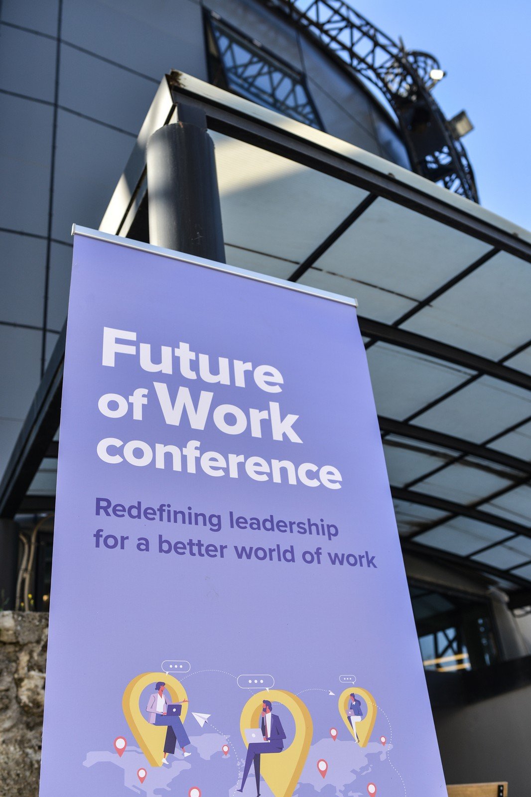 2023 Future of Work Conference — Center for Leadership in the Future of ...