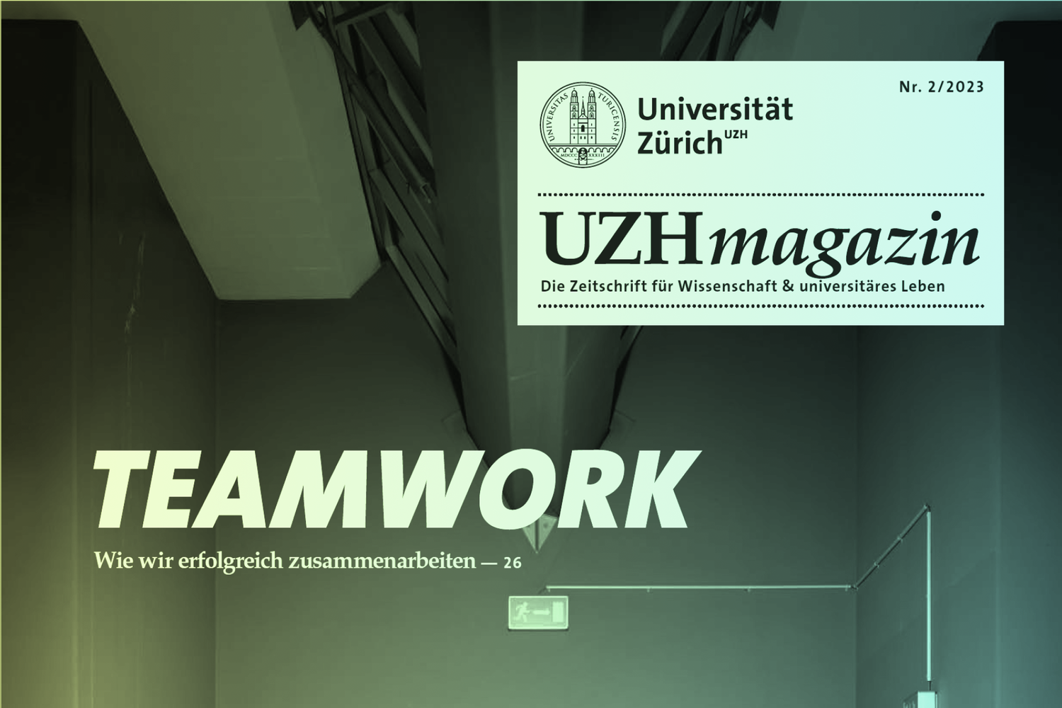 Teamwork — How we work successfully together — Center for Leadership in ...