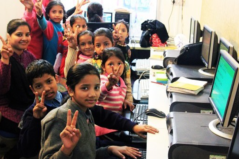 Achievements — Upcycled Tech