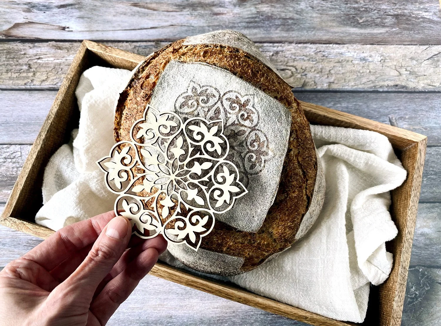 Store — Sourdough Fever