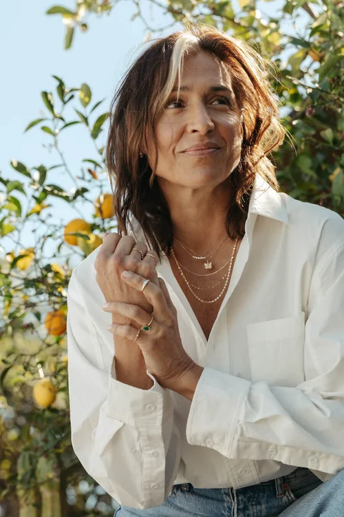 styling — Courtney Jesberg