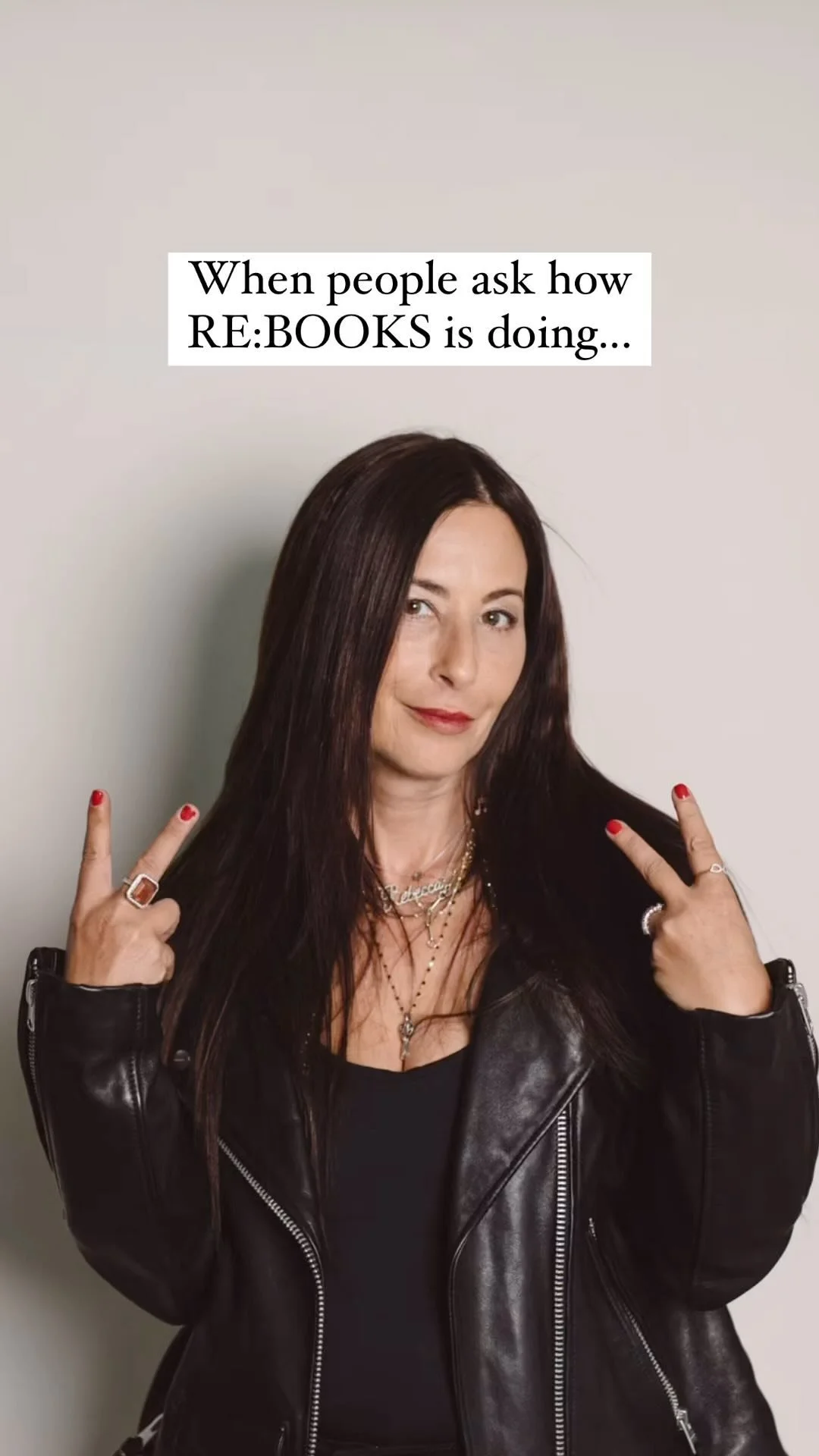 RE:BOOKS Publishing