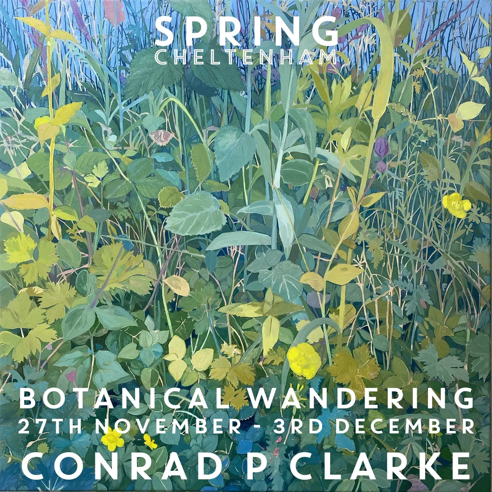 SPRING CHELTENHAM - Art Gallery