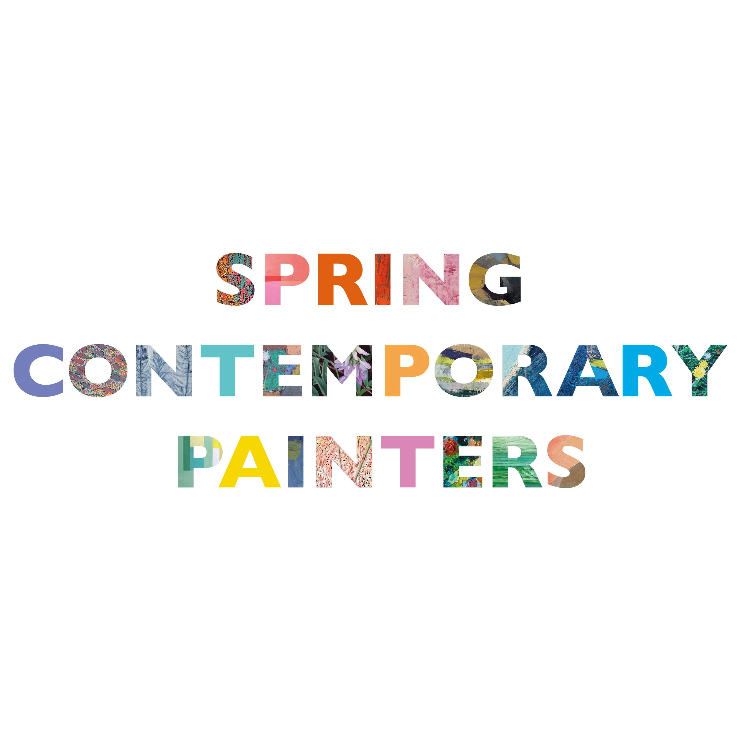 SPRING CHELTENHAM - Art Gallery Cheltenham