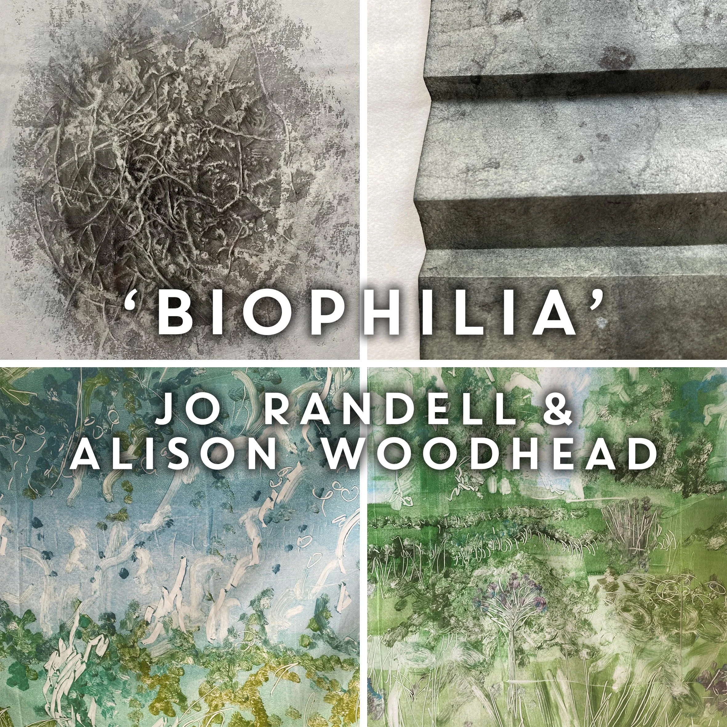 SPRING CHELTENHAM - Art Gallery Cheltenham