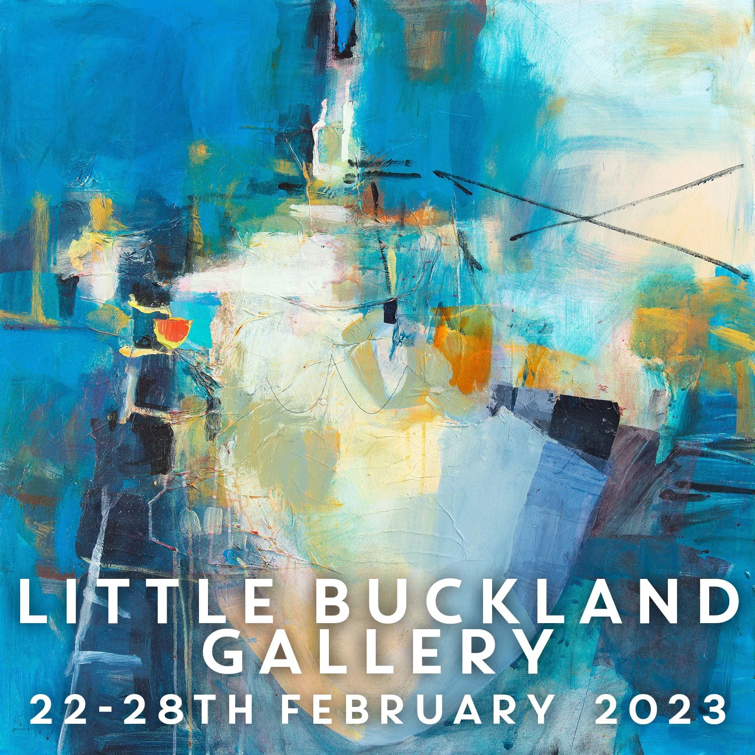 SPRING CHELTENHAM - Art Gallery Cheltenham