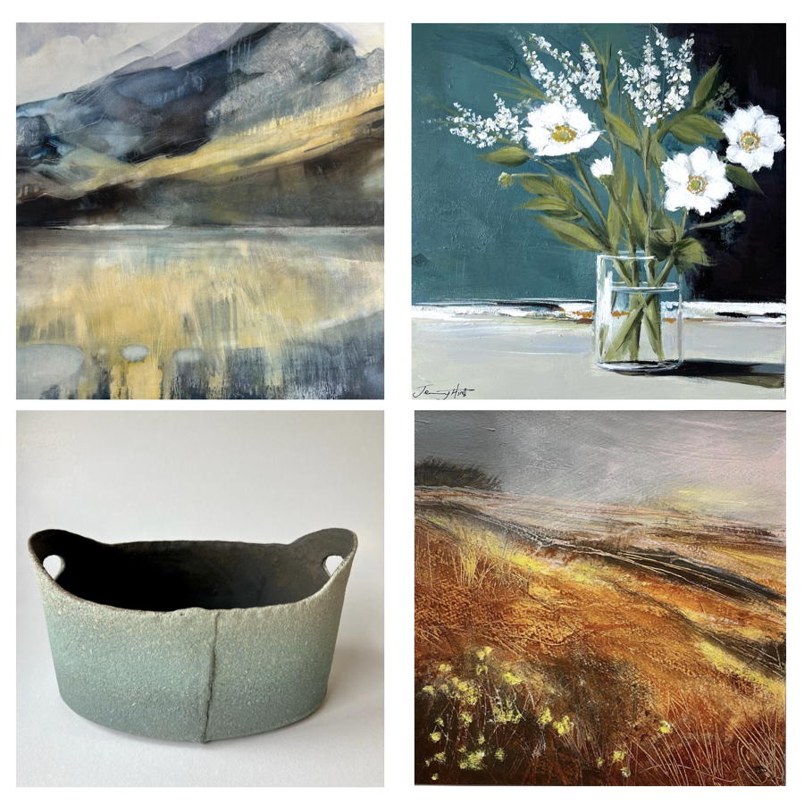 SPRING CHELTENHAM - Art Gallery