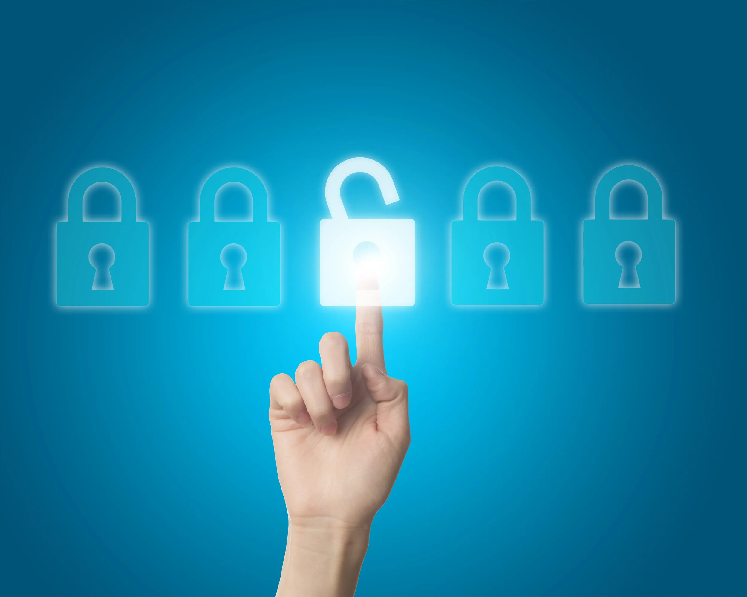 Smart Digital Locks for Homes | One-Touch Keyless Living in Bangalore ...