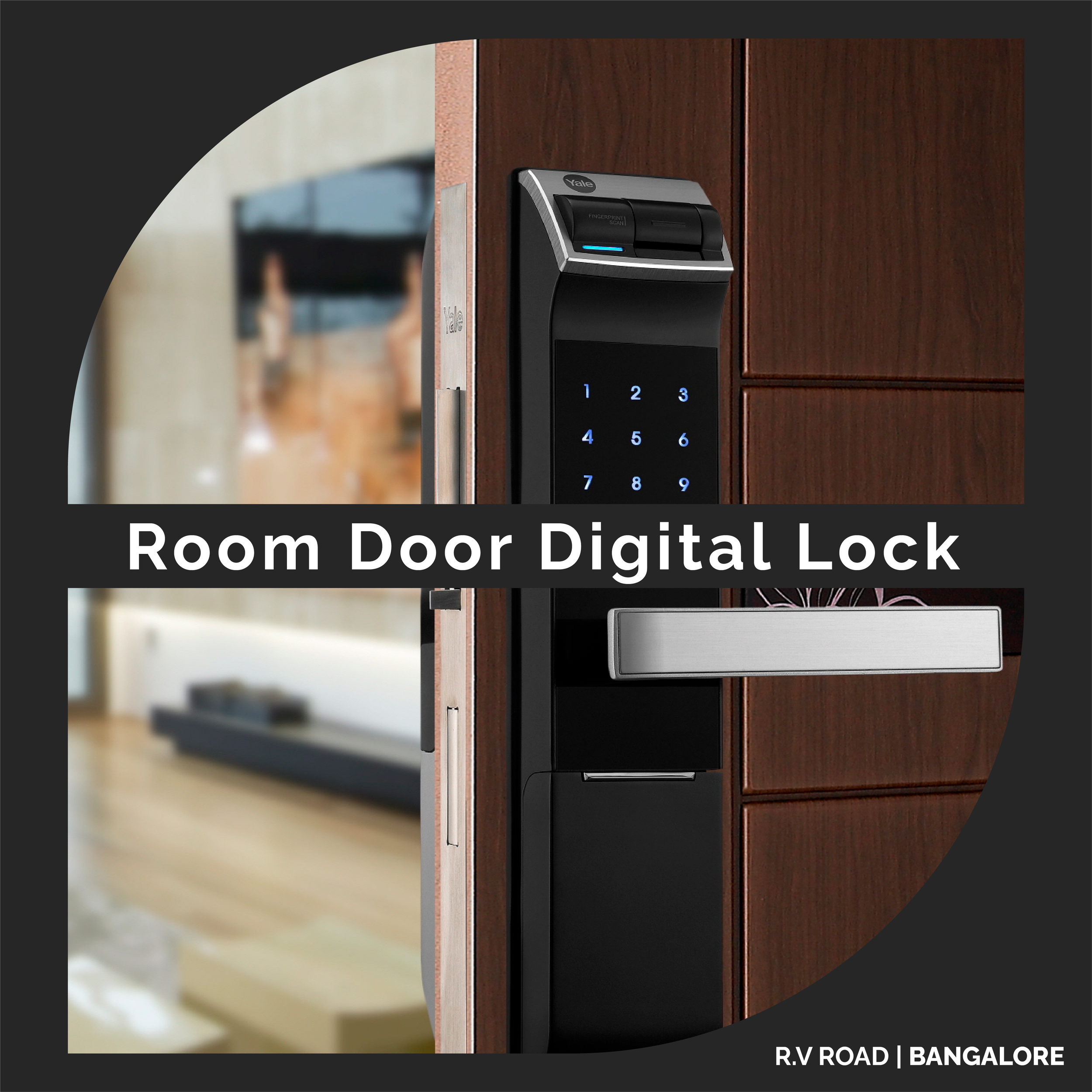 Hardware Store in Bangalore | Gala Hardware