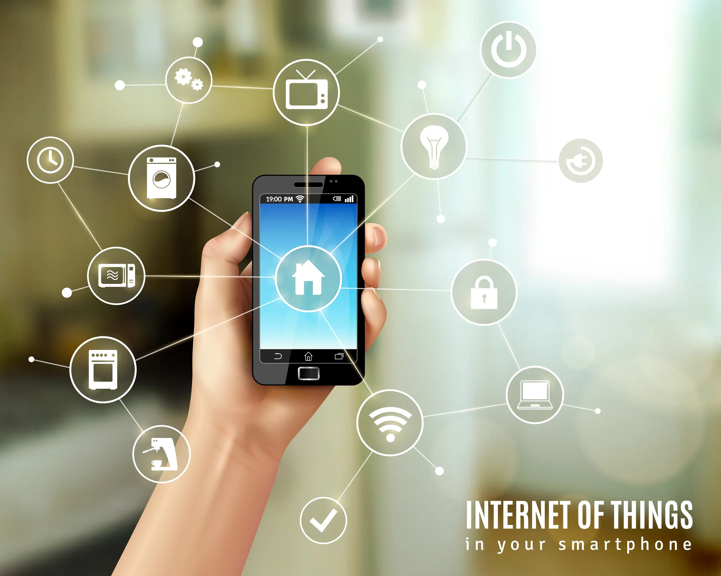 Smart Digital Locks: The Future of Home Security in Bangalore 2025 ...
