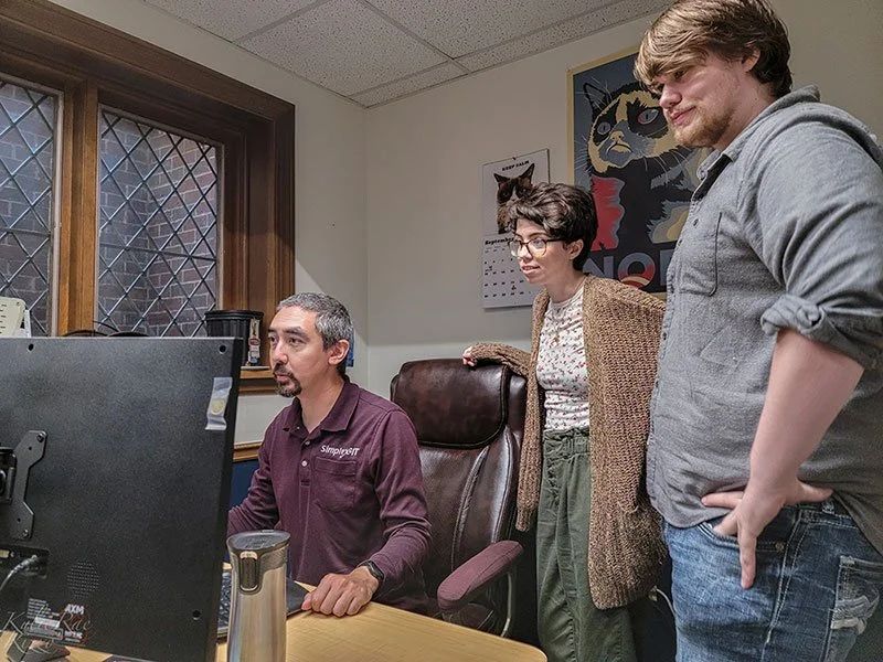 Careers at Simplex-IT — Simplex-IT