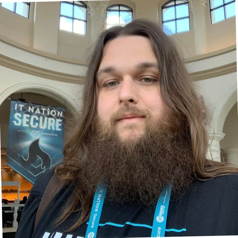 IT Nation Secure Conference Recap — Simplex-IT