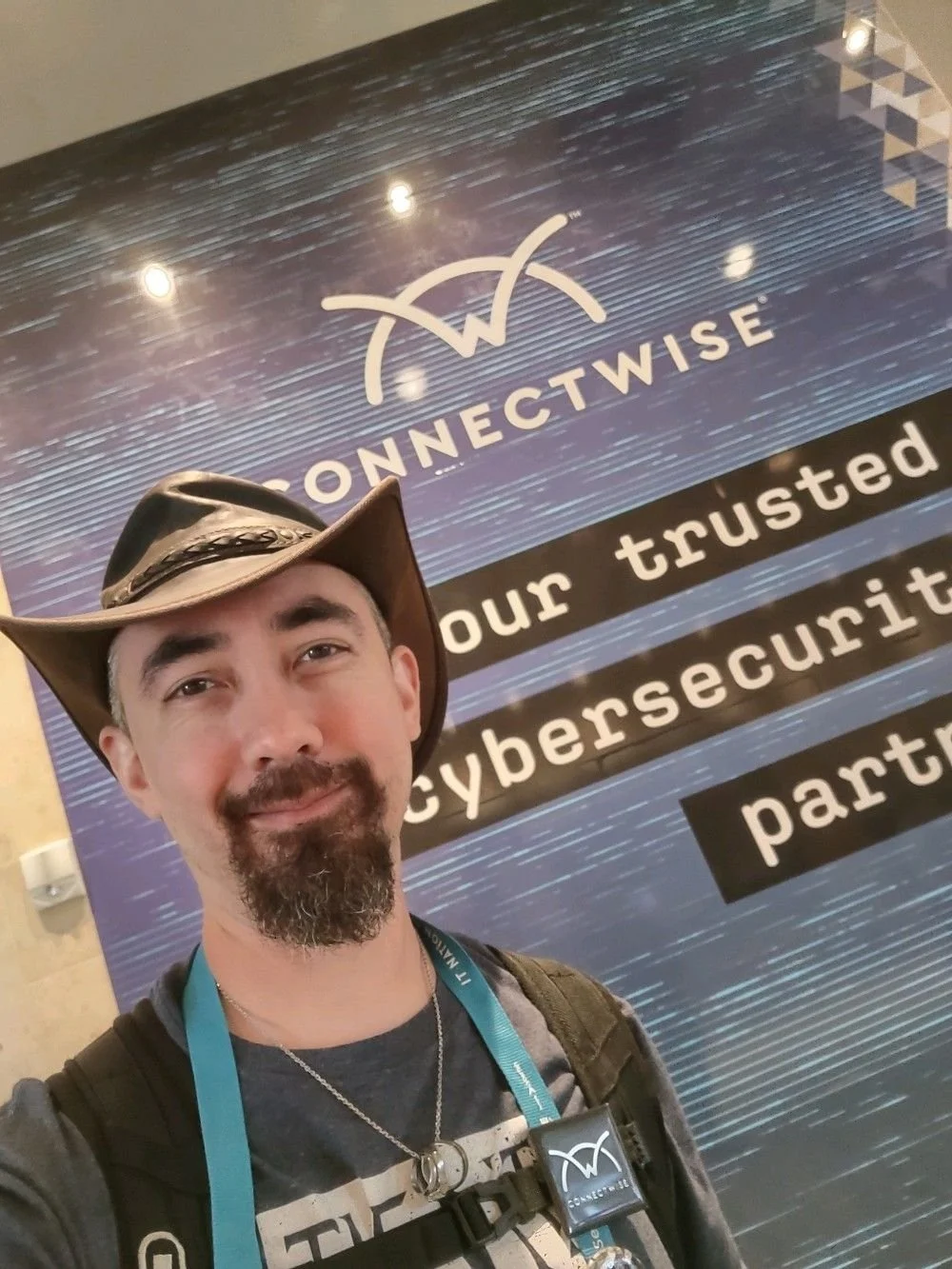 IT Nation Secure Conference Recap — Simplex-IT