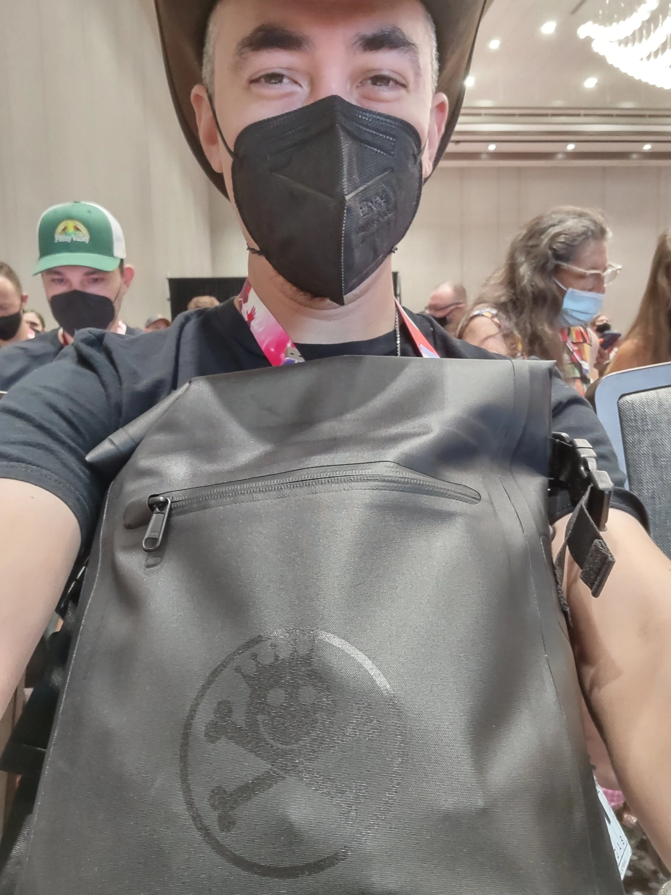 DEF CON 30 Hacking Conference Recap — Simplex-IT