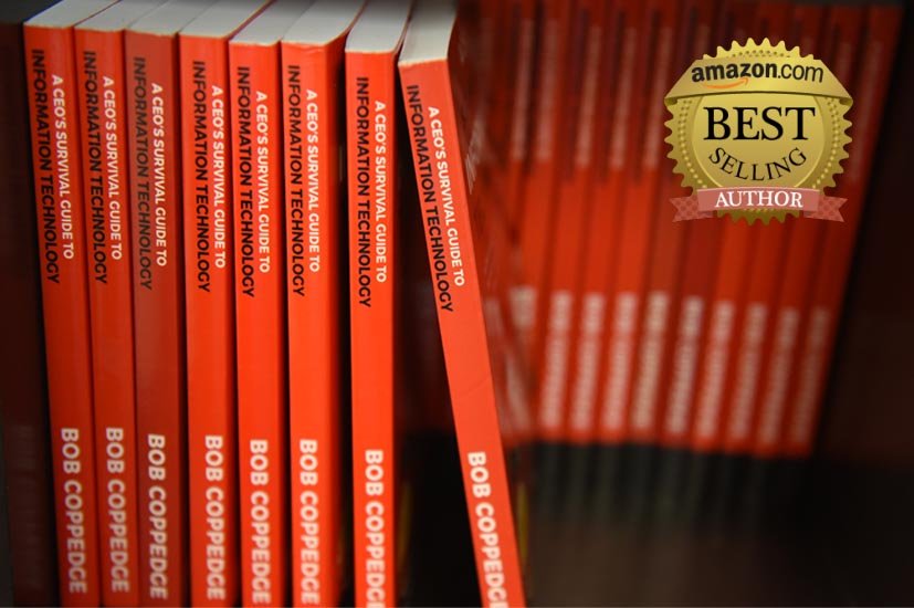 Bob Coppedge- Speaker and Author — Simplex-IT