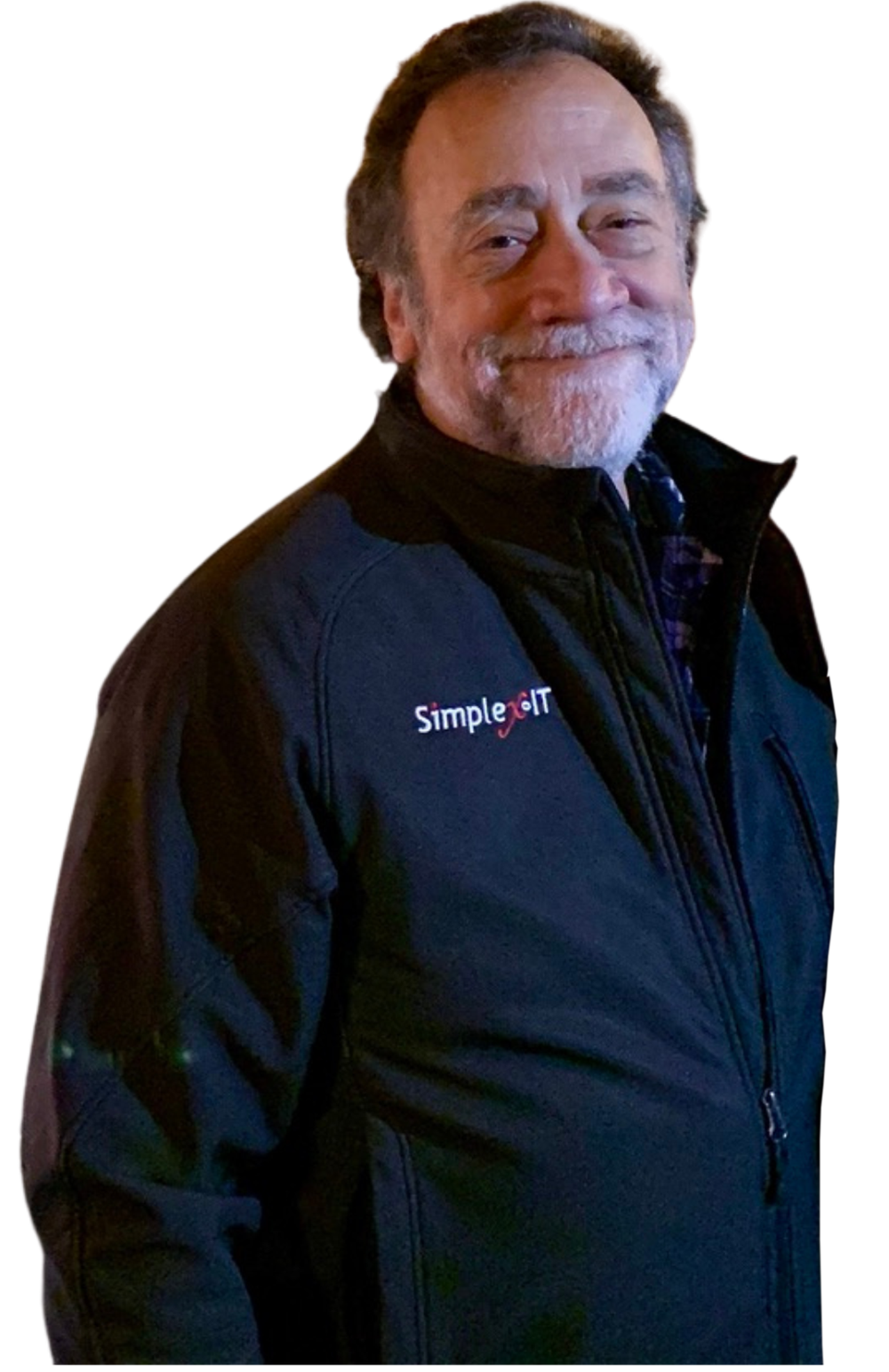 Bob Coppedge- Speaker and Author — Simplex-IT