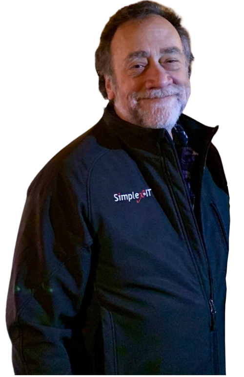 Bob Coppedge- Speaker and Author — Simplex-IT