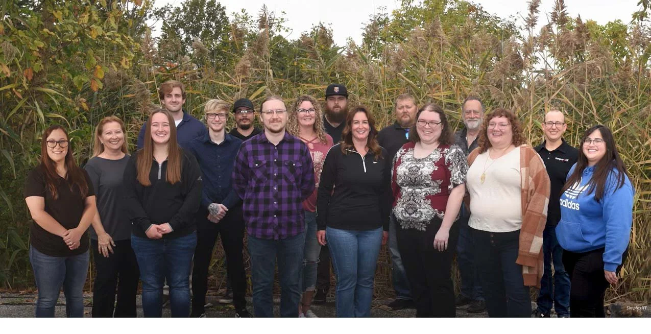 Managed IT Support and IT Services | IT Manager Services