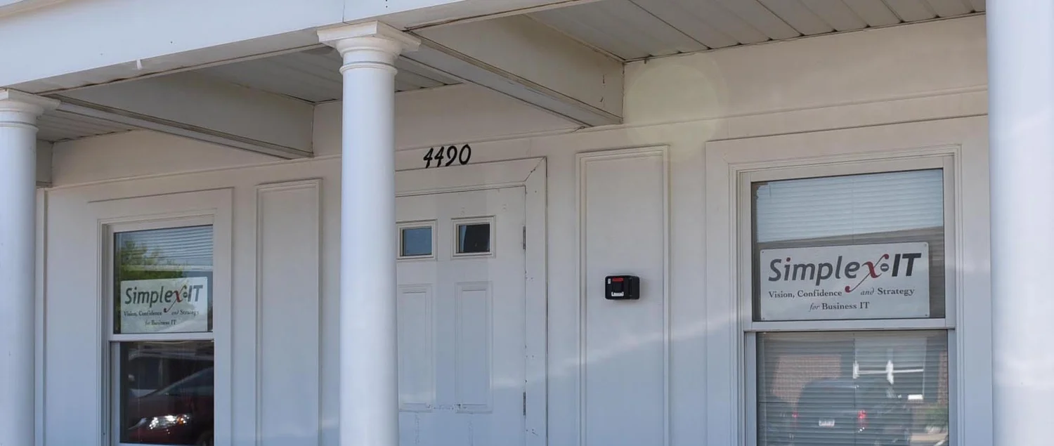 About Us — Simplex-IT