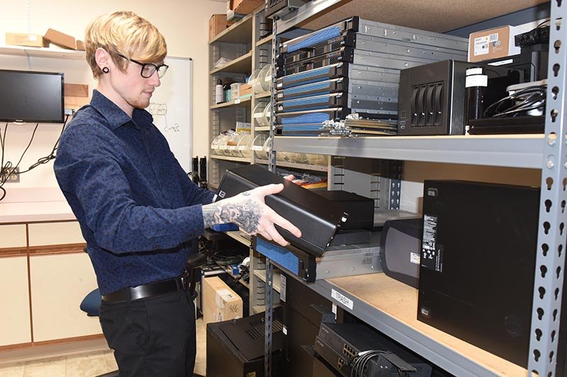 About Us — Simplex-IT