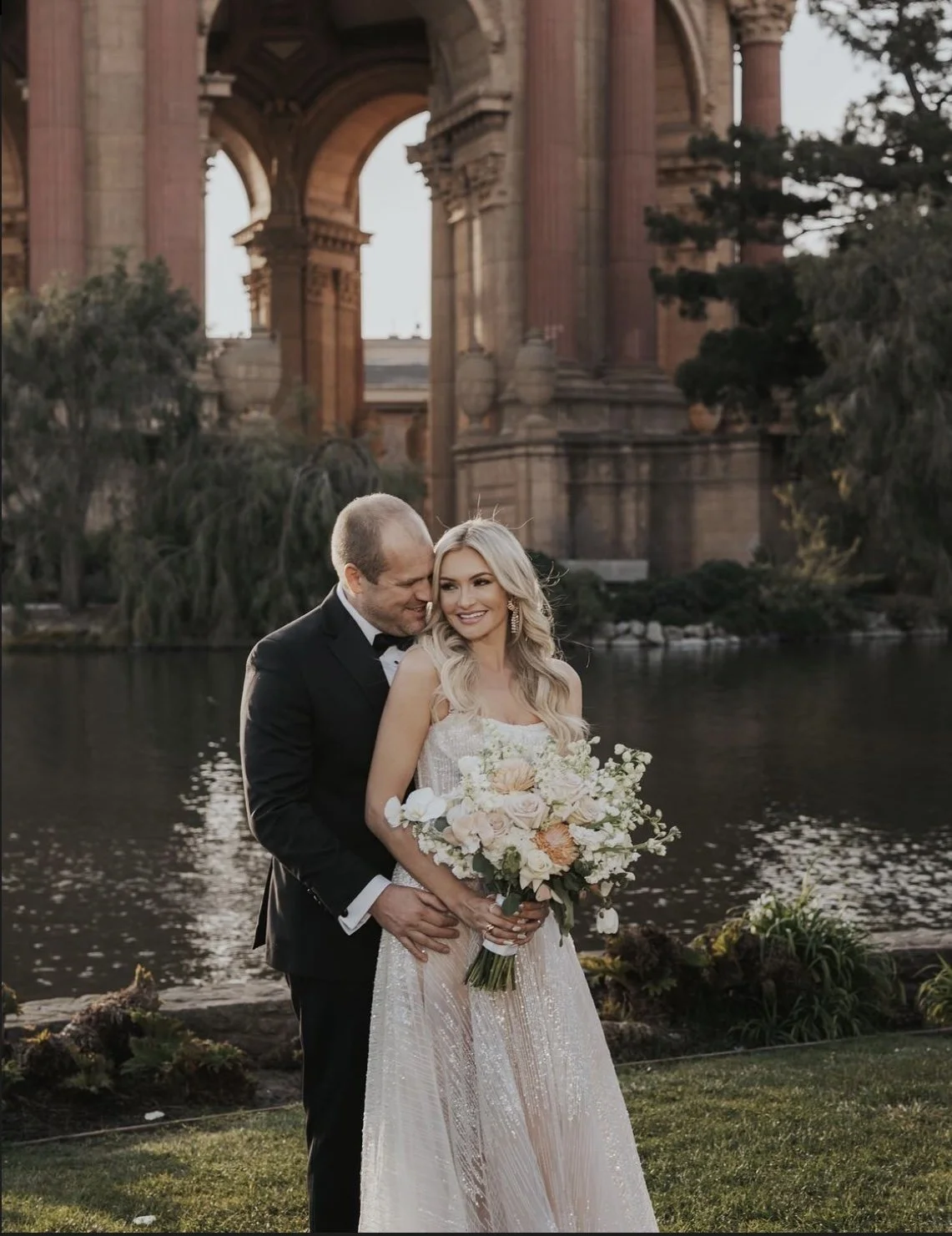 Portfolio — Tutta Bella Florist