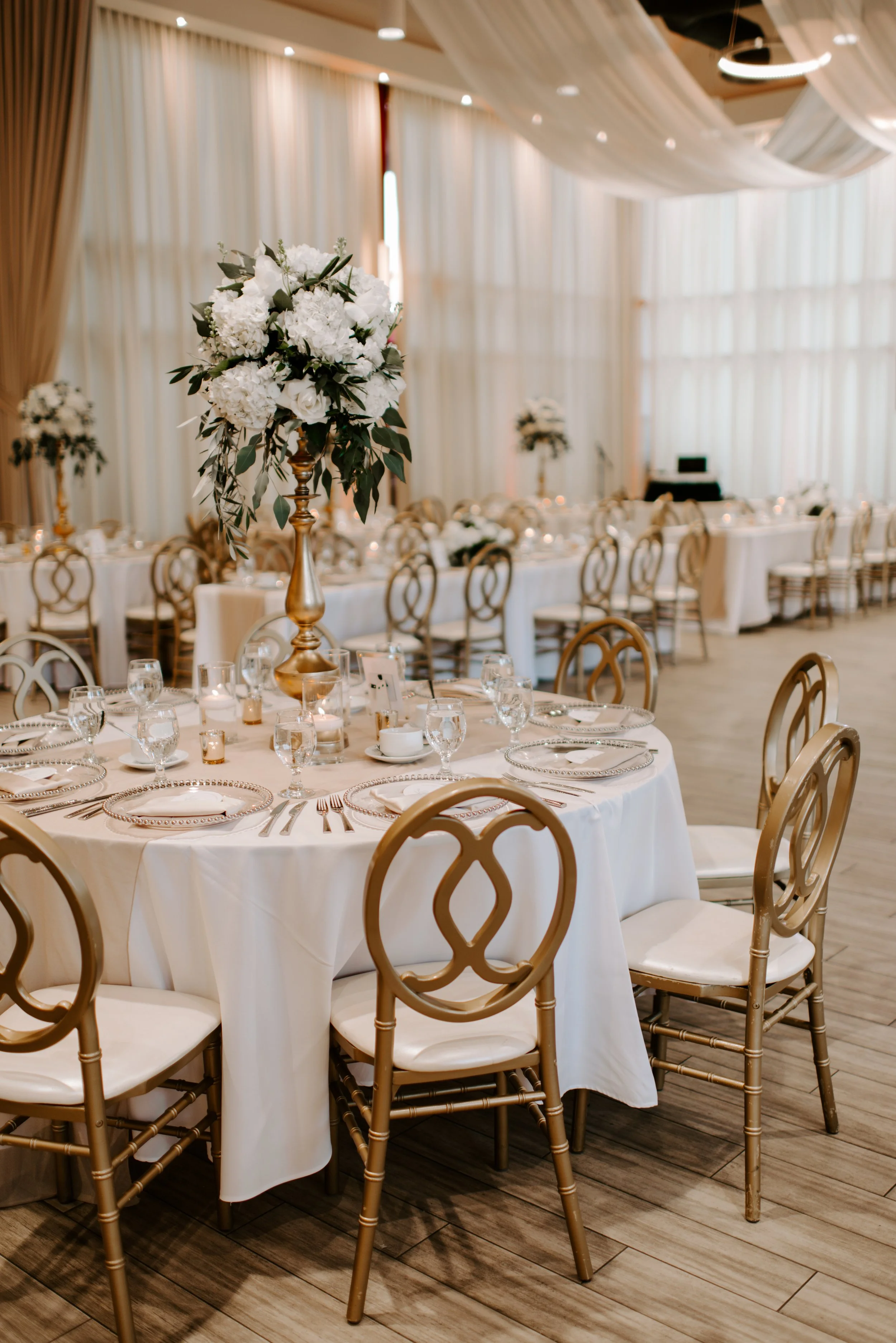 Portfolio — Tutta Bella Florist