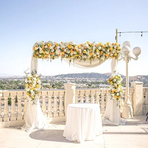 Portfolio — Tutta Bella Florist